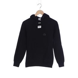 Fruit of the Loom Kapuzenpullover Damen Größe S Second Hand schwarz