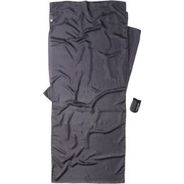 Cocoon Sleeping Bag 'Insect Shield' female Grey size Onesize