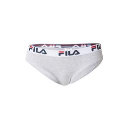Fila Slip Damen Gr&ouml;&szlig;e XS navy / grau / rot / wei&szlig;
