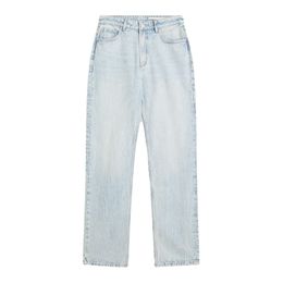 Bershka Jeans Damen Gr&ouml;&szlig;e 27/28 hellblau