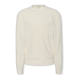 Calvin Klein Pullover Herren Gr&ouml;&szlig;e M wei&szlig;