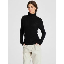 Gai+lisva Pullover 'Cathrine' Damen Gr&ouml;&szlig;e L schwarz