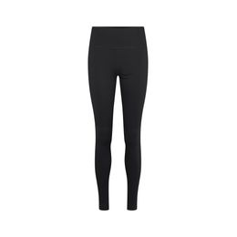 U.S. Polo Assn. Leggings 'UWJane' Damen Gr&ouml;&szlig;e L schwarz