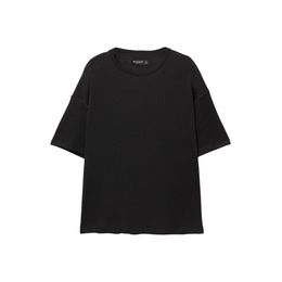 Pull&Bear Pull&bear Pullover Herren Gr&ouml;&szlig;e M schwarz