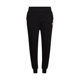 K by KARL LAGERFELD Karl Lagerfeld Hose Damen Gr&ouml;&szlig;e 40 schwarz