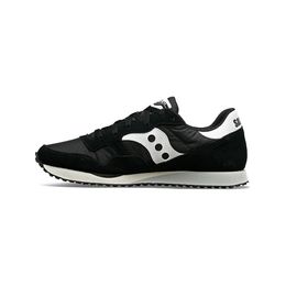 Saucony Sneakers "DXN Trainer" in Schwarz - 50% | Gr&ouml;&szlig;e 43 | Damen-sneakers
