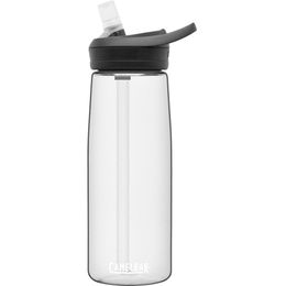 Camelbak Trinkflasche "CB Eddy+" in Transparent - 750 ml - 10% | Damen-outdoor-ausruestung