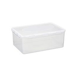 Plast Team Frischhaltedose - (B)30 x (H)11,7 x (T)20 cm - 12% | Aufbewahren-servieren