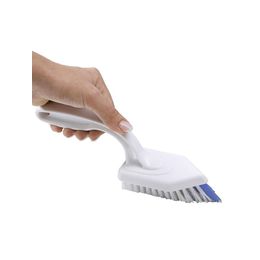 Wenko Fugenbürste in Weiß - (H)21,5 cm - 28% | Putzutensilien