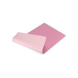 Sax Schreibtischunterlage in Rosa - (L)90 x (B)45 cm - 10% | Schulzubehoer