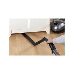 Wenko 2er-Set: Staubsauger-Aufs&auml;tze in Schwarz - (H)94 cm - 10% | Putzutensilien