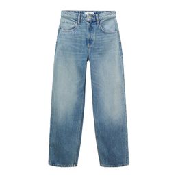 Mango Jeans 'BET' Damen Gr&ouml;&szlig;e 27/28 blue denim