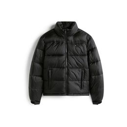 Tommy Jeans Between-Season Jacket 'Ess' female Black size XS