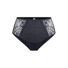 Lingadore Panty 'Daily' female Black size 4XL