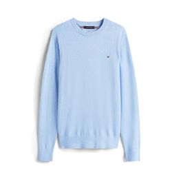 Tommy Hilfiger Pullover Herren Gr&ouml;&szlig;e XS hellblau
