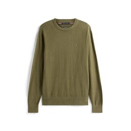 Tommy Hilfiger Sweater male Green size S