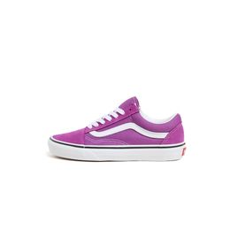 Vans Sneakers 'Old Skool' female Purple size 9.5