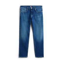 Tommy Jeans Jeans 'Scanton' male Blue size 34