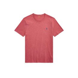 Polo Ralph Lauren T-Shirt Herren Gr&ouml;&szlig;e S rot