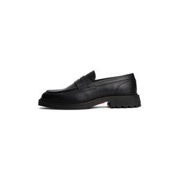 Tommy Hilfiger Slipper Herren Gr&ouml;&szlig;e 42 schwarz