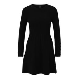 Only Petite Kleid 'ONLNATASCHA' Damen Gr&ouml;&szlig;e S schwarz