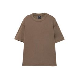 Pull&Bear Pull&bear Shirt male Brown size L