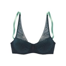 s.Oliver Bra female Green size 85