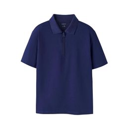 name it Shirt boy Blue size 146/152