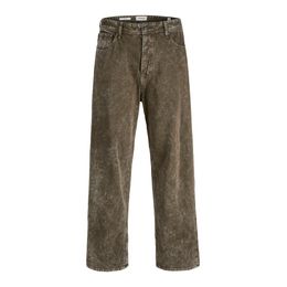 Jack & Jones Jack & Jones Jeans 'JPSTALEX SMITH' male Green size 29