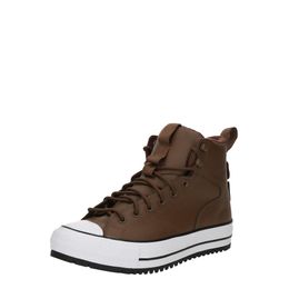 Converse Sneaker 'CTAS' Herren Gr&ouml;&szlig;e 39 braun