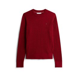 Tommy Hilfiger Sweater female Red size M