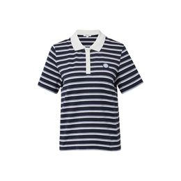s.Oliver Shirt female Blue size 46