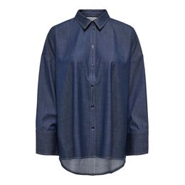 Only Blouse female Blue size M