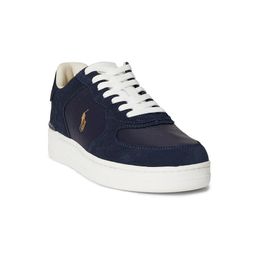 Polo Ralph Lauren Sneakers 'MASTERS' male Blue size 5
