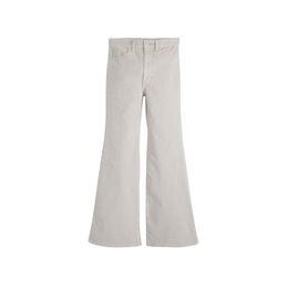 Levi's Levi's Pants 'Ribcage Bells' female Grey size 30