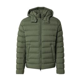 COLMAR Between-Season Jacket male Green size 48