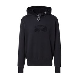 Bogner Fire & Ice Bogner Fire + Ice Sweatshirt 'Kristan' Herren Gr&ouml;&szlig;e XXXL schwarz
