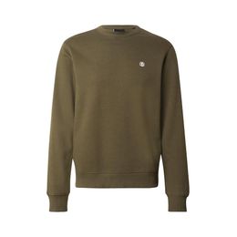 Element Sweatshirt male Green size S