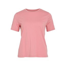 ROUGE EDIT T-Shirt ROU Damen Gr&ouml;&szlig;e S pink