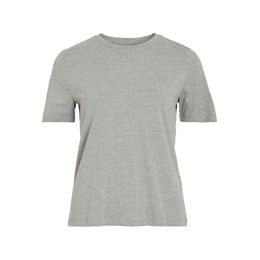 ROUGE EDIT T-Shirt Damen Gr&ouml;&szlig;e S hellgrau