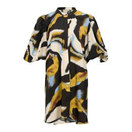 Object Shirt Dress 'OBJDina' female Mixed colors size 44