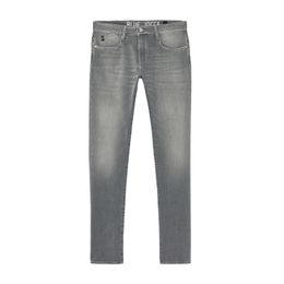 Le Temps Des Cerises Jeans male Grey size 26