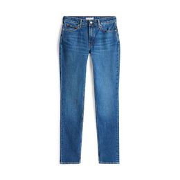 Tommy Hilfiger Jeans Damen Gr&ouml;&szlig;e 32 blue denim