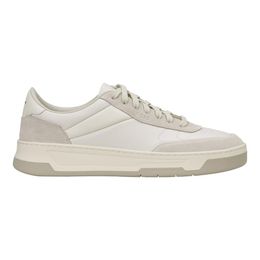 BOSS Sneakers male White size 44
