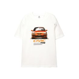 Pull&Bear Pull&bear Shirt male White size XL
