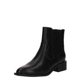 ABOUT YOU Stiefelette 'Claire' Damen Gr&ouml;&szlig;e 37 schwarz Winterschuhe