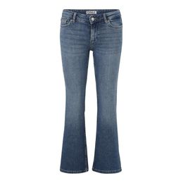 Only Petite Jeans 'ONLBETH' Damen Gr&ouml;&szlig;e 26 blue denim