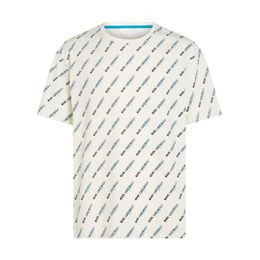 K by KARL LAGERFELD Karl Lagerfeld Shirt male White size M