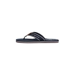 Tommy Hilfiger T-Bar Sandals male Blue size 43