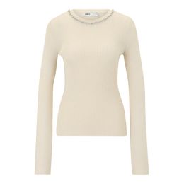 Only Tall Sweater 'ONLNATASCHA' female Beige size M